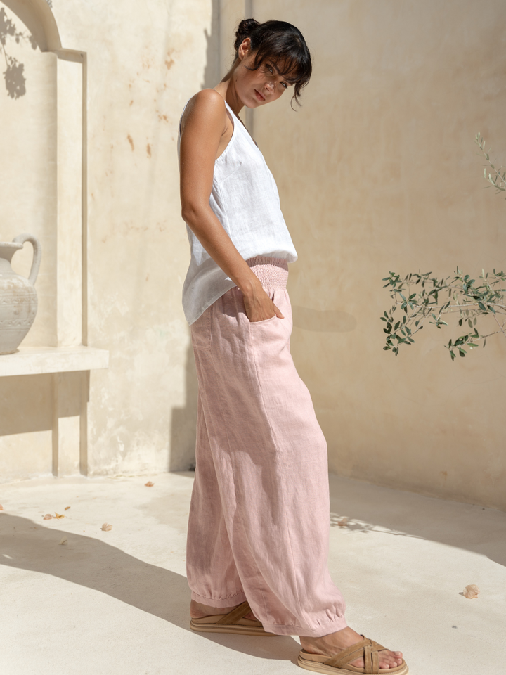 Natural Fiber Clothing | Organic Clothing – Nomad the Label US