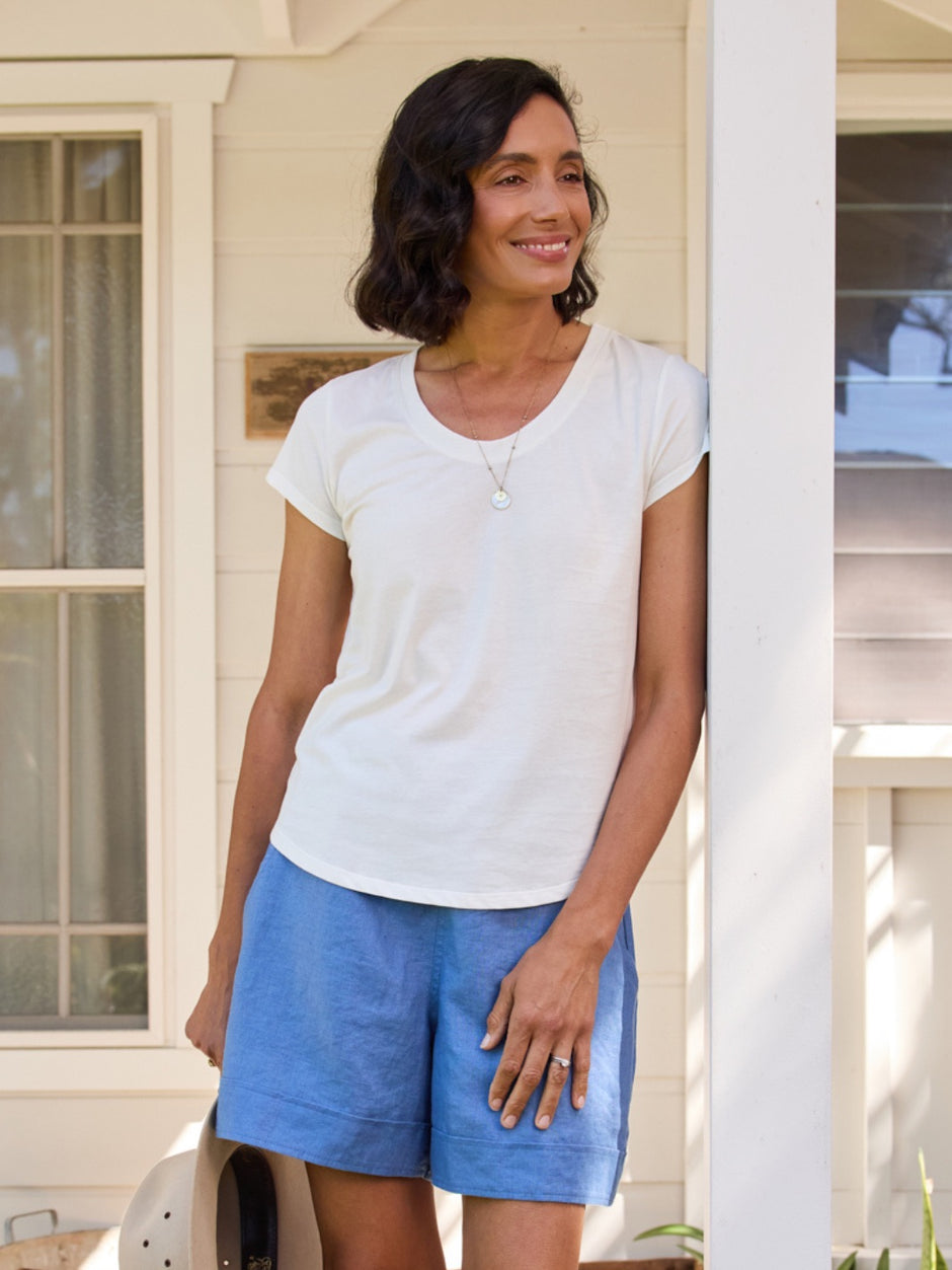 Shop Cotton Clothes for Women | Cotton Clothing for Women | Women’s ...