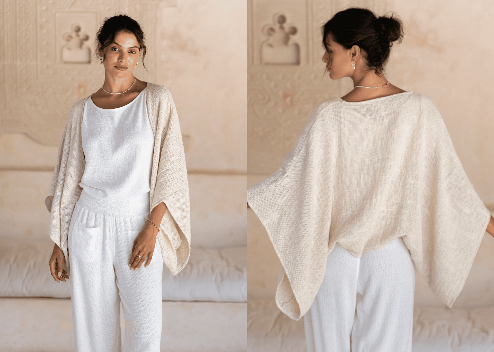 Comfortable Women's Clothing & Lifestyle – Nomad the Label US