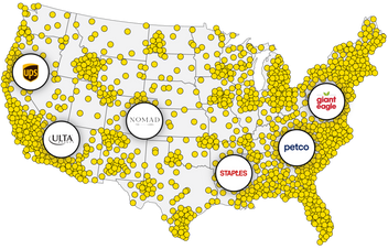 Nomad the Label x Happy Returns – Nomad the Label US